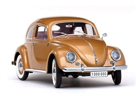 Punch Buggy Gold Joy Rides 1955 Volkswagen Beetle Kafer Gold