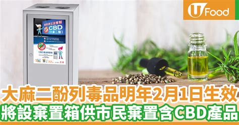 Cbd U Food