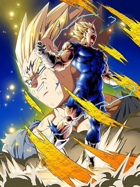 Vegeta Phone Wallpapers 4k Hd Vegeta Phone Backgrounds On Wallpaperbat