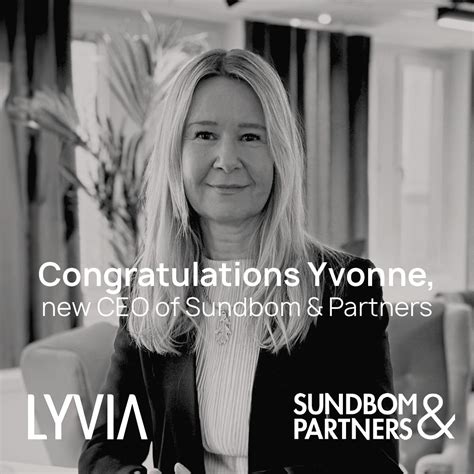 Lyvia Group On Linkedin Ceo Growth Digital Evolution
