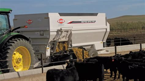 Kuhn Botec 172 Specifications And Technical Data 2023 2025 Lectura Specs