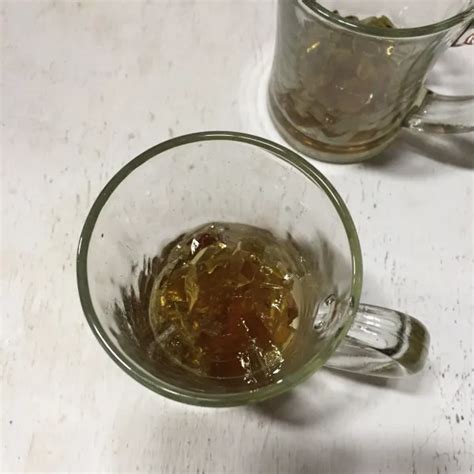 Resep Es Kopi Cincau Sederhana Rumahan Di Yummy App