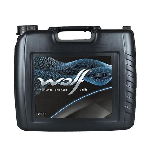 Engine Oil Wolf Officialtech C2c3 5w30 20l 1051693 Autodoc Price