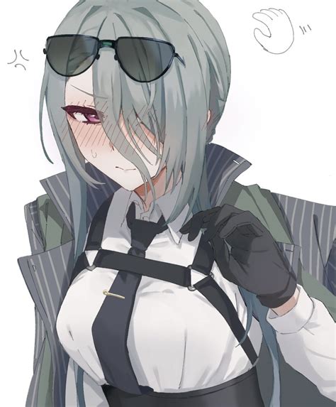 Mina Blue Archive Drawn By Nijikun Danbooru Mina Blue Archive Drawn By Nijikun Danbooru