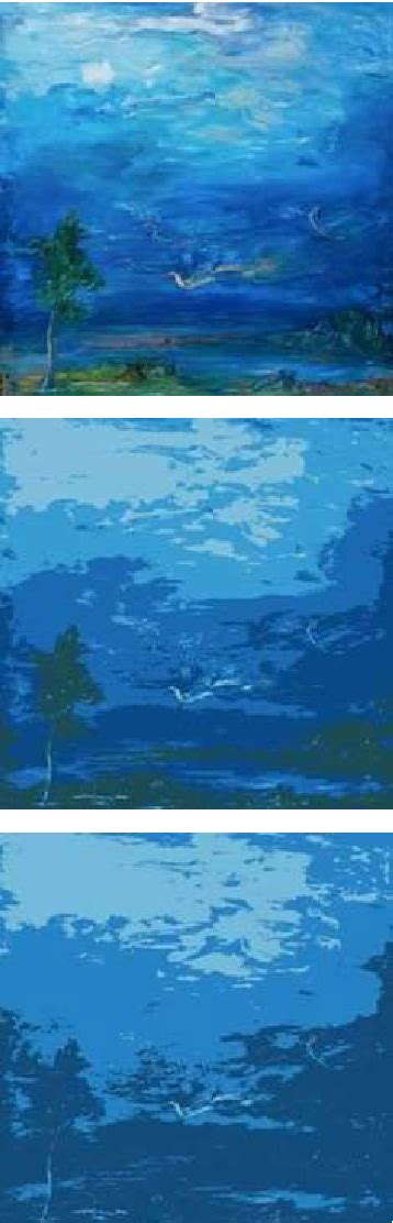 Figure From Predicting Emotion From Color Present In Images And Video Excerpts By Machine