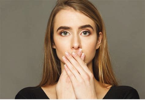 Lies Your Dentist Knows You Re Telling Reen Chung DDS