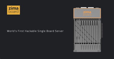 Zimaboard Sbc For A Low Power Zfs Nas Rzfs