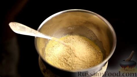 Рецепт Запеканка из картофельного пюре на