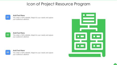 Project Resource Program Ppt Powerpoint Presentation Complete With Slides
