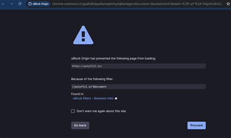 Polyfill Io Infects 100k Websites With Malware