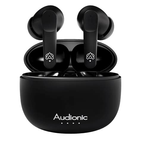 Buy Wireless Earbuds At Lowest Prices In Pakistan Audionic
