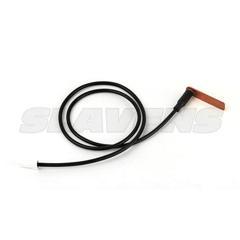 Trail Tech Vapor Digital Speedometer Tachometer Gauge Kit
