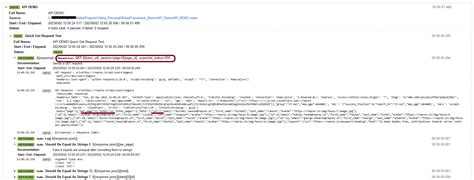 How To Perform Api Testing In Robot Framework Using Requestlibrary Qa