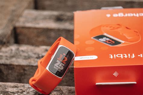 Fitbit Charge Review Running Shoes Guru