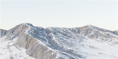 Procedural Terrain Shader Blender Market