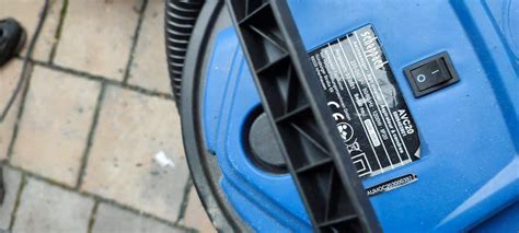 Scheppach Aschesauger Avc20 Test Und Bewertung Erfahrungen