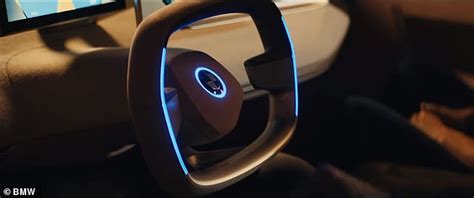 Bmws New Ad Hints At Couples Having Sex In Driverless Car Daily Mail Online