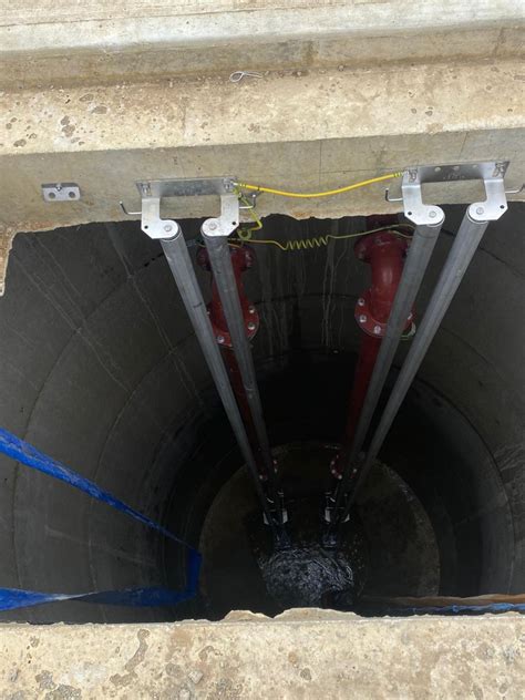 Excellent To See The Pulsar Measurement Ultra 5 And Db10 In Situ Christopher T