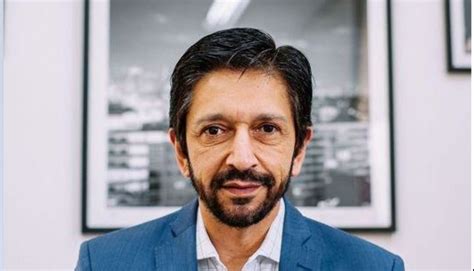 SP Gestão Ricardo Nunes é alvo de investigação pelo MP por retomar