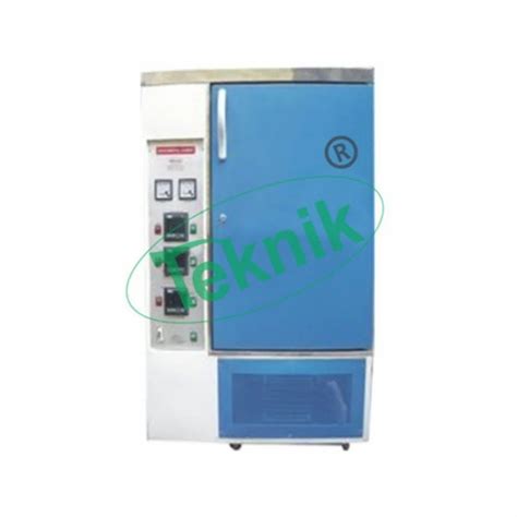 Best Stability Chamber Inner SS And Outer MS 200Ltr In India Micro