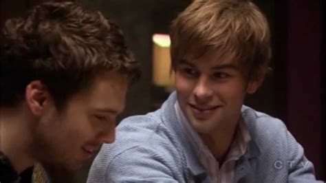 Nate Archibald Hd Bad News Blair Gossip Girl Youtube