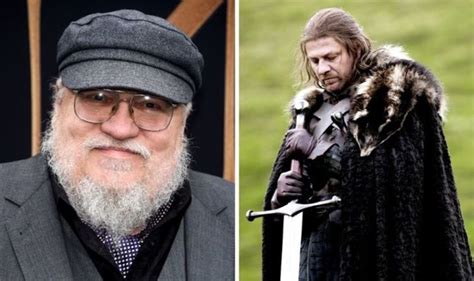 Game Of Thrones George Rr Martin Reveals His Hidden Season One Cameo
