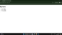 How To Delete An Item From State Array In ReactJS GeeksforGeeks