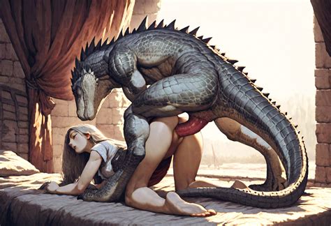 Rule 34 Ai Generated Animal Genitalia Anthro Bed Cloaca Closed Eyes
