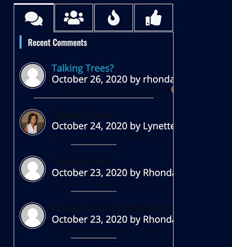 Text Hidden Because Of Color Wpdiscuz Widgets Gvectors Team Forum