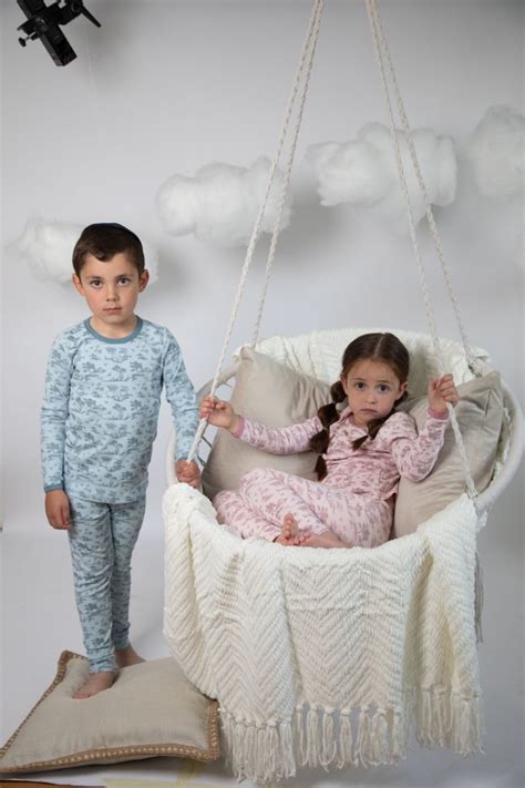 Printed Pjs Ali Plus