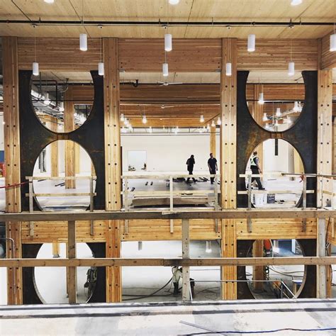 Fast Epp On Linkedin Vancouver Wood Masstimber Prosceniumarchitecture