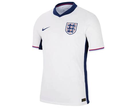 Camiseta 2024 Nike Inglaterra Local Cleats Uruguay