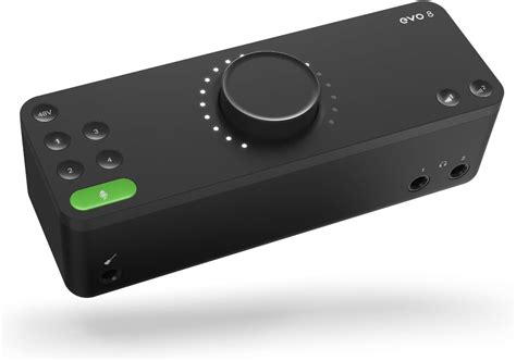 Amazon Com Solid State Logic SSL 12 USB Audio Interface Musical Instruments