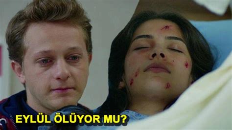 Kirgin Cicekler Eylul