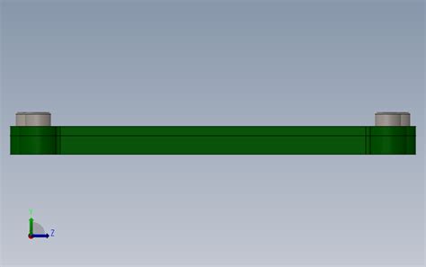 V Ma Solidworks