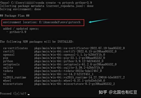 Anaconda Pytorch Python