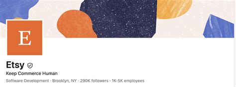 The Evolution Of The Etsy Logo An Emblem Of Creativity And Community