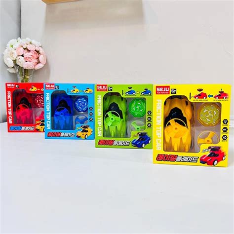 도매콜 레이싱 블레이드색상랜덤1p