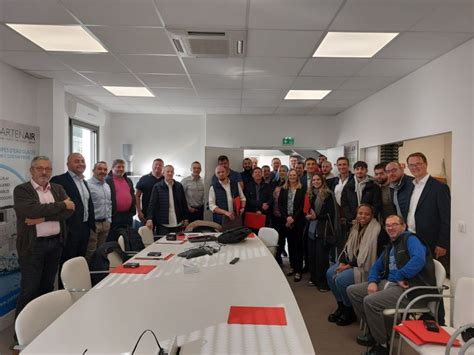 Frank Van Gils On Linkedin Welcome New Colleagues
