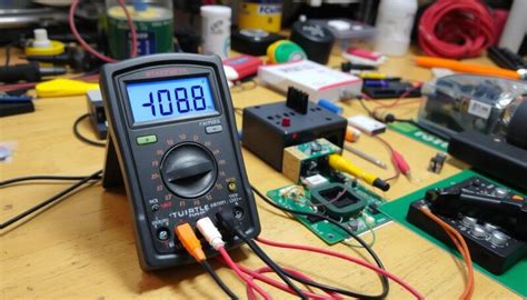 How To Test A Fuse With A Multimeter Step By Step Instructions