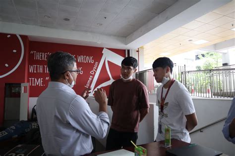 ESP Meet The Mentor Session 2022 Engineering Science Programme