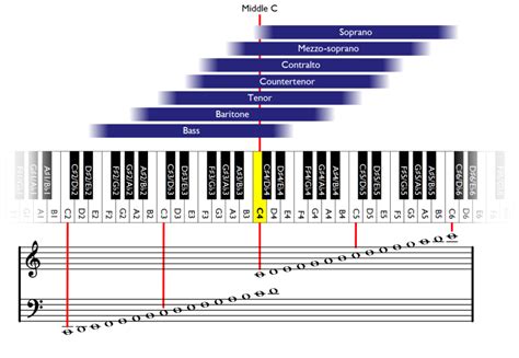 Different Types Of Singing Voices Slideshare