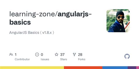 github learning zone angularjs basics angularjs basics v1 8 x