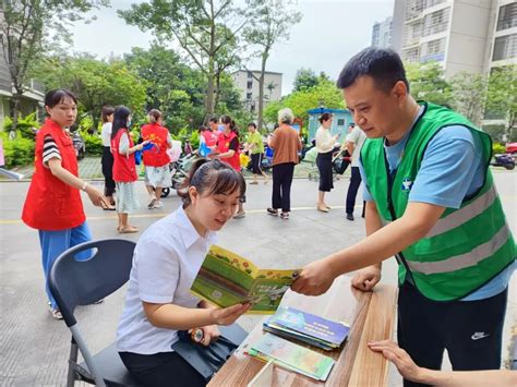 柳邕社区通过“小小会客厅”开展法治宣传活动，提升居民法治观念澎湃号·政务澎湃新闻 The Paper