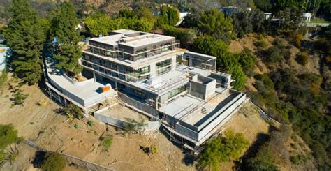 ‘botched Star Surgeon Dr Paul Nassif Is Selling This Lavish New Build