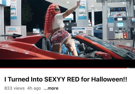 Hot Yella Wishes She Was Back On That Young Money Tour Bus 🤮 Rbackonfigg