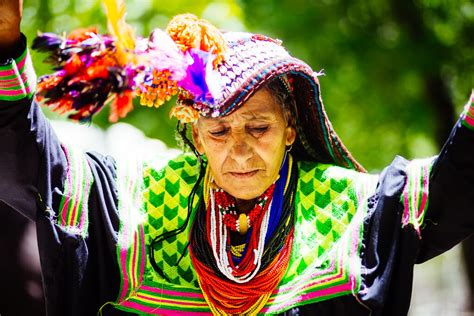 Chilam Joshi Festival Silkroad Guides
