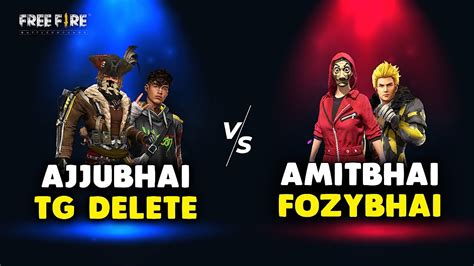 Total Gaming Vs Desi Gamers And Romeo Gamers Clash Squad Battle