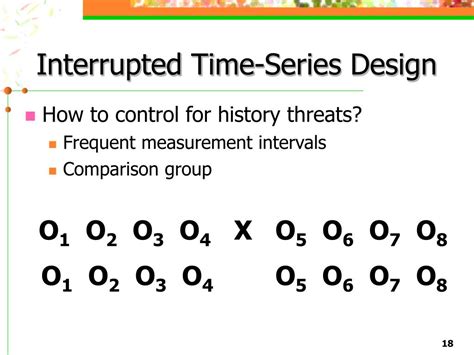 Ppt Quasi Experimental Designs Powerpoint Presentation Free Download Id1049773