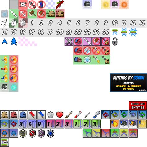 Map Ddracenetwork